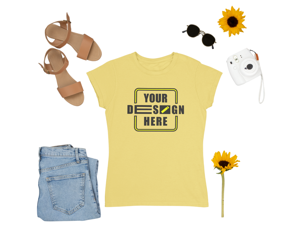 DV TEES | Custom T-Shirts & Merchandise